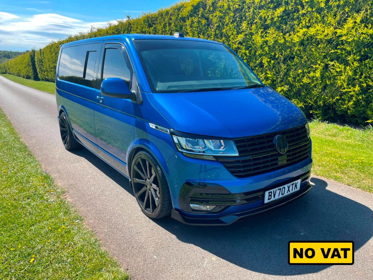 Polesworth Garage | Used Cars | 7 Seaters & MPV's