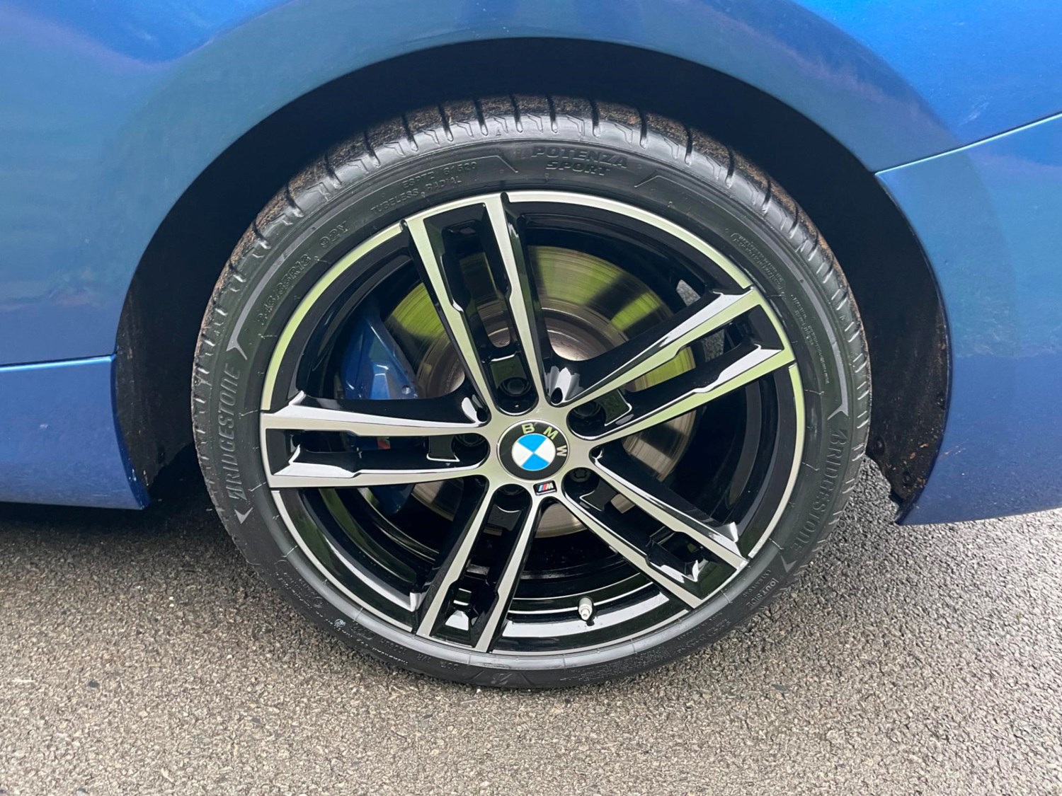 Polesworth Garage | Used Cars | Bmw | 2 series 218d M Sport 2dr [Nav ...