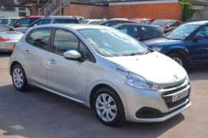 Quality Used Car Sales In Minehead, Somerset | Derek Merson