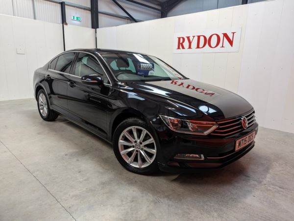 Second Hand Cars For Sale In Exeter & Bideford | Rydon Car Sales